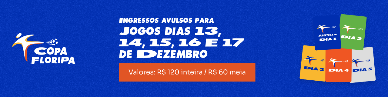 Copa Floripa
